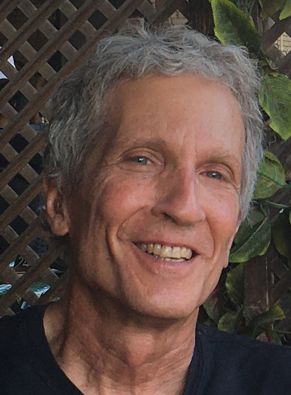 Dr. Glenn Schwartz